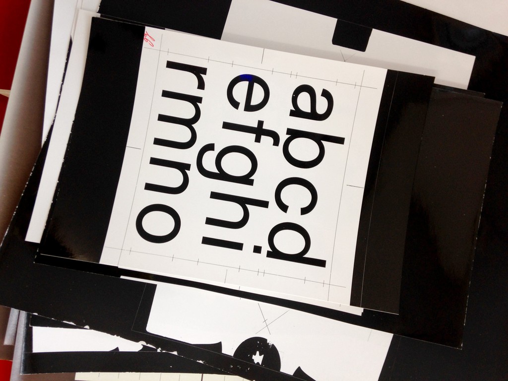 Diatype — Dinamo Typefaces