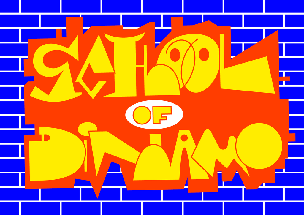 Students — Dinamo Typefaces